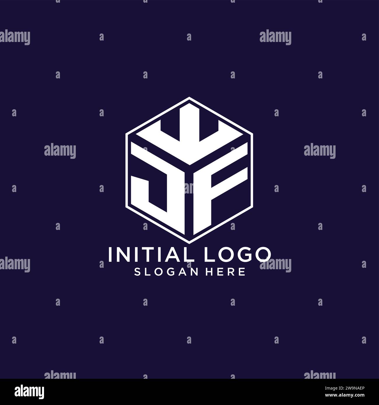 Jf shape hi-res stock photography and images - Alamy