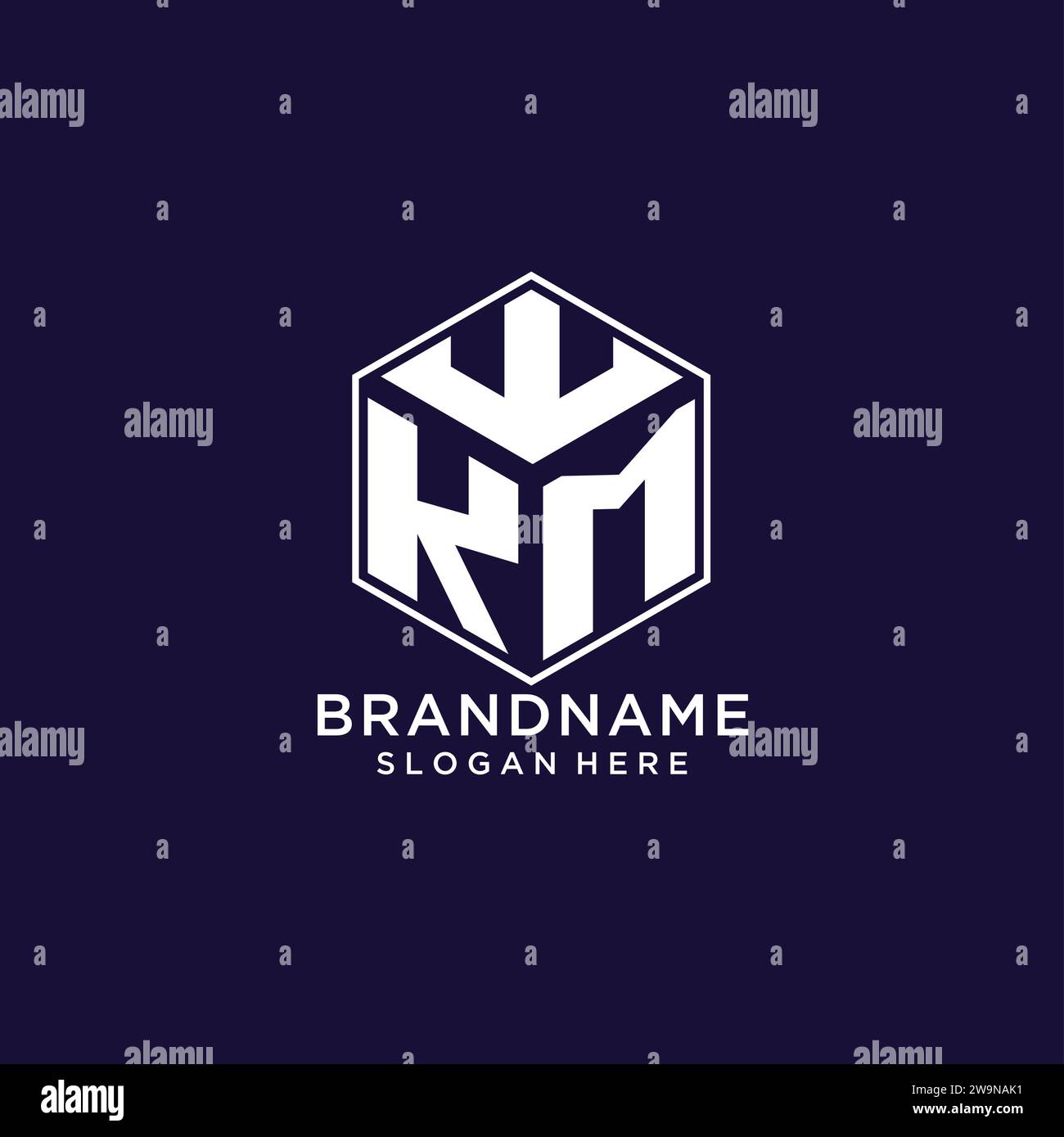 Km shape hi-res stock photography and images - Alamy