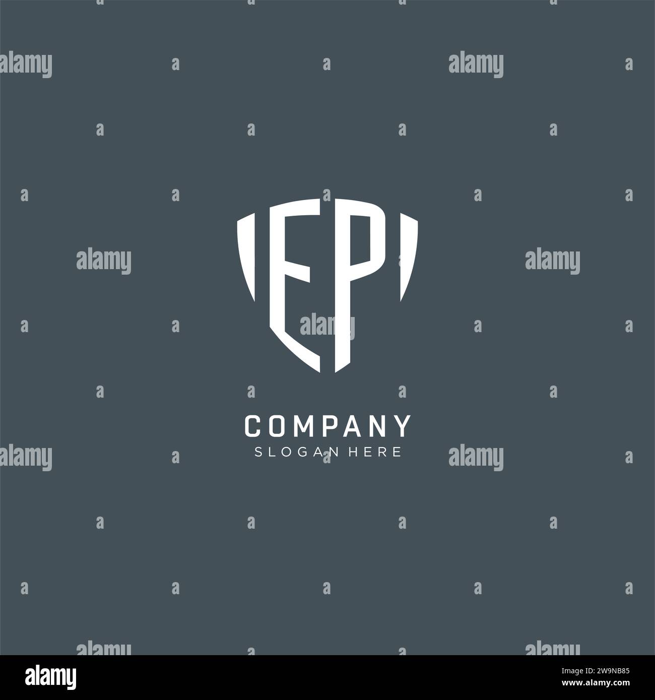 Ep shape hi-res stock photography and images - Alamy