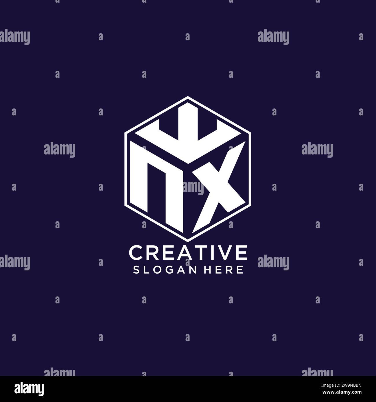 Nx symbol hi-res stock photography and images - Alamy