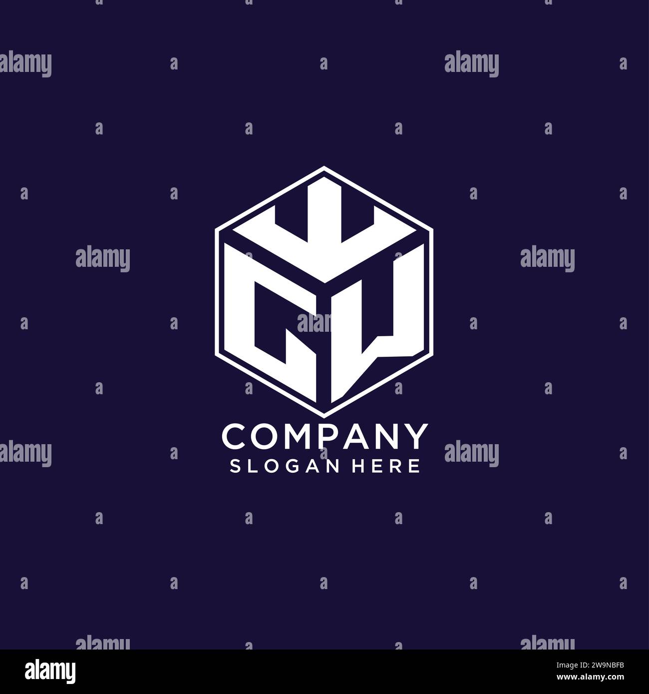 Gw symbol hi-res stock photography and images - Alamy