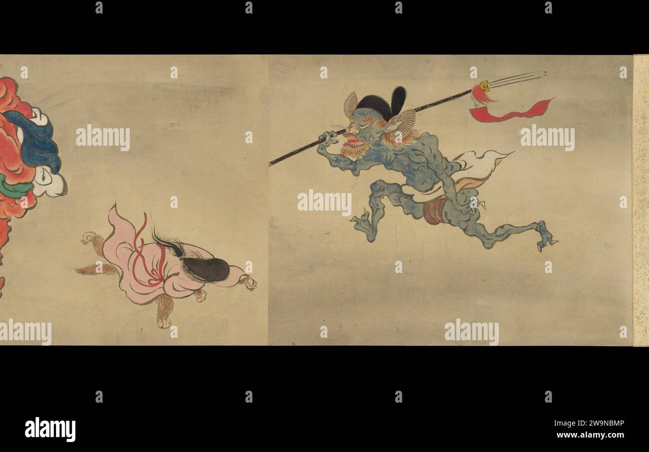 Shinjuan collection hi-res stock photography and images - Alamy