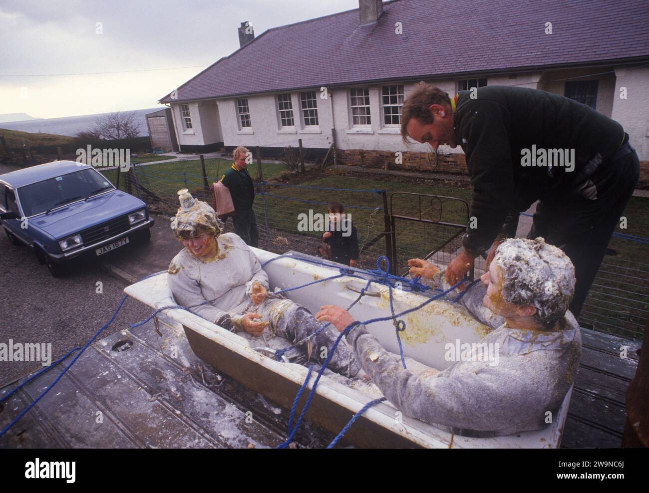 Scottish folklore hi-res stock photography and images - Alamy