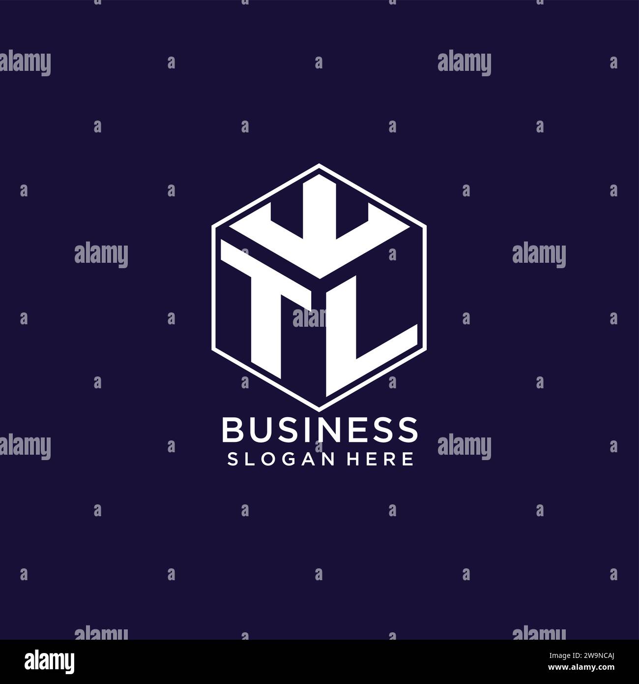 Tl symbol Stock Vector Images - Alamy