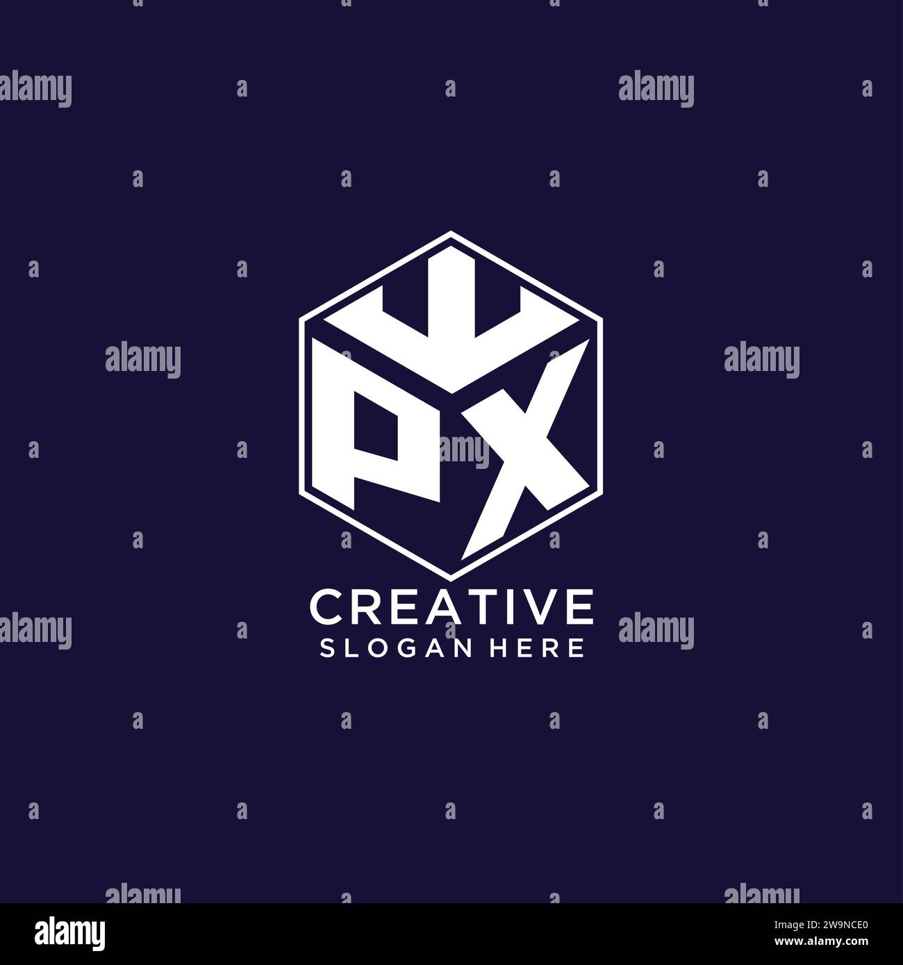 Px logo hi-res stock photography and images - Alamy