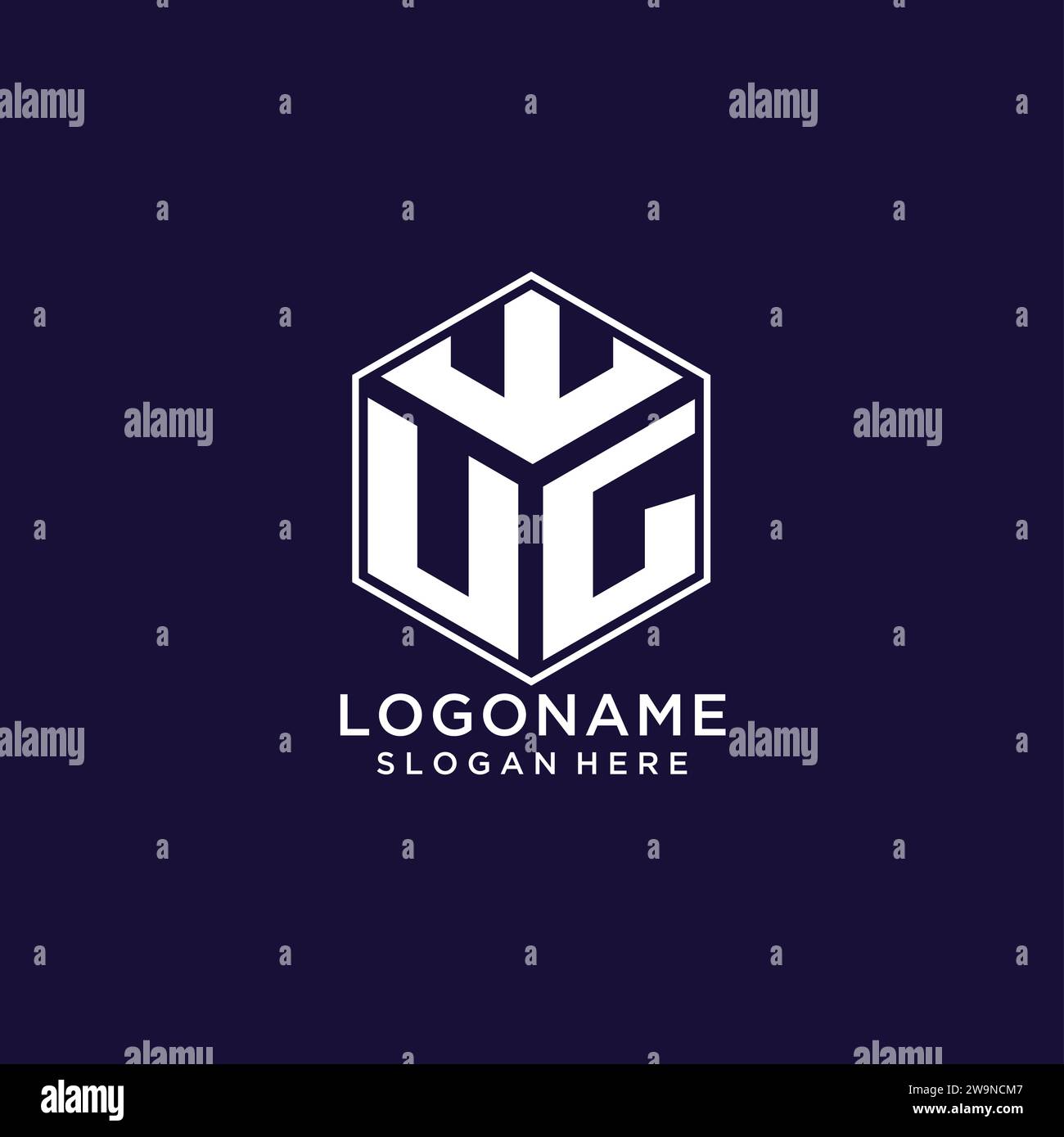 Ug symbol hi-res stock photography and images - Alamy