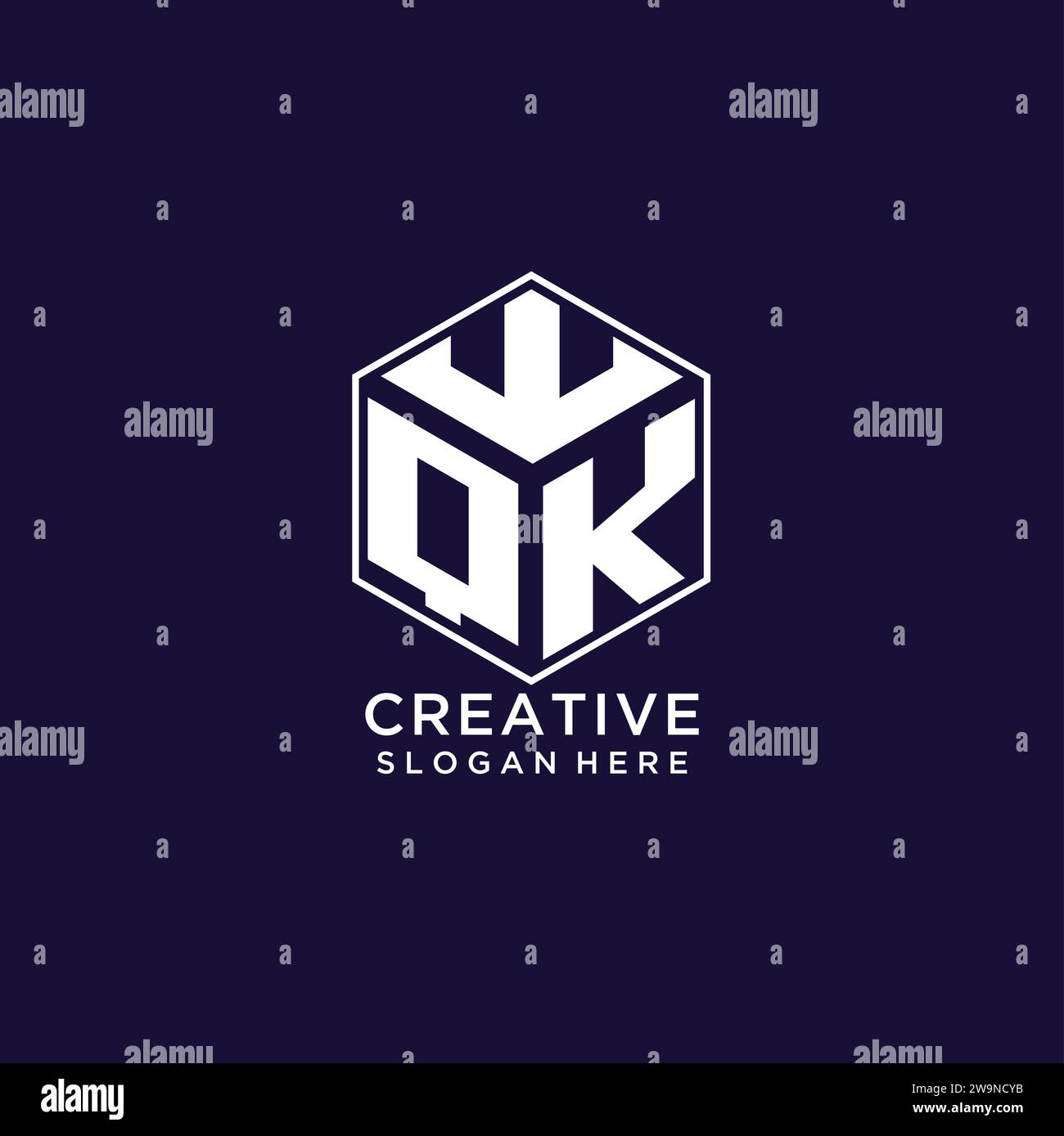 Qk sign hi-res stock photography and images - Alamy