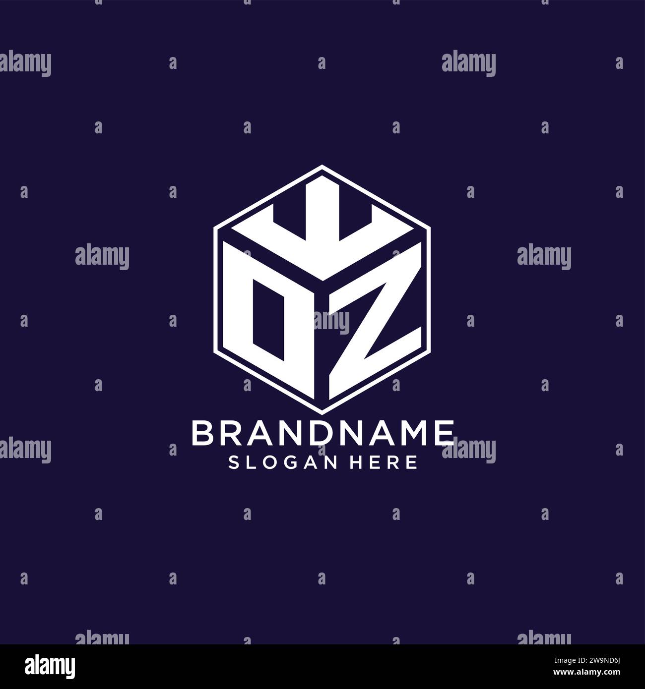 Oz shape hi-res stock photography and images - Alamy