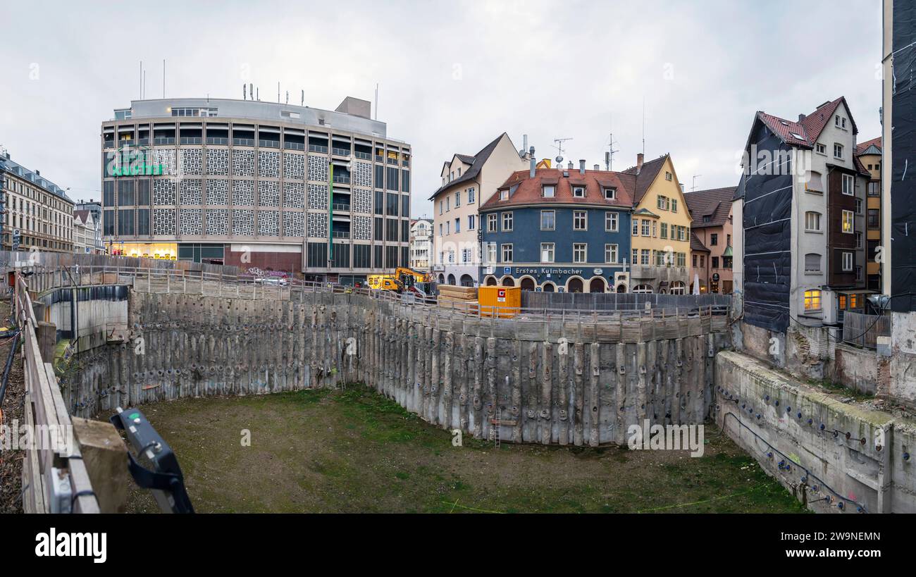 Stadplanung hi-res stock photography and images - Alamy