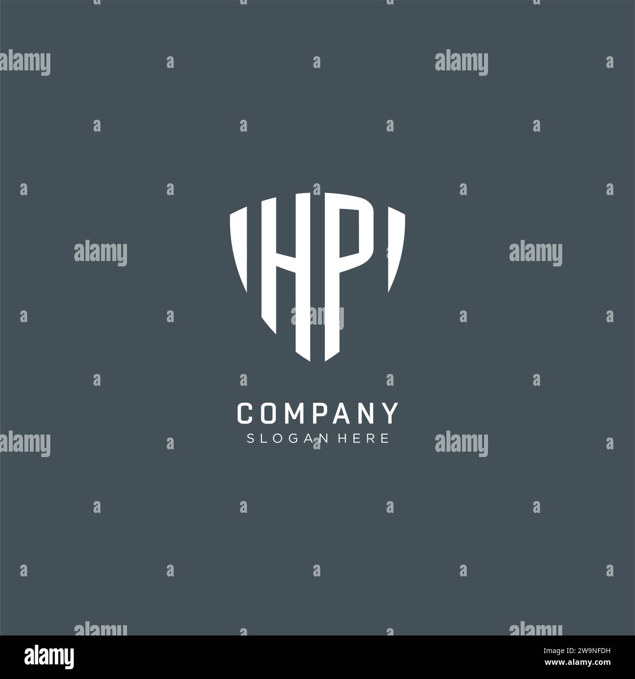 Hp shape hi-res stock photography and images - Alamy