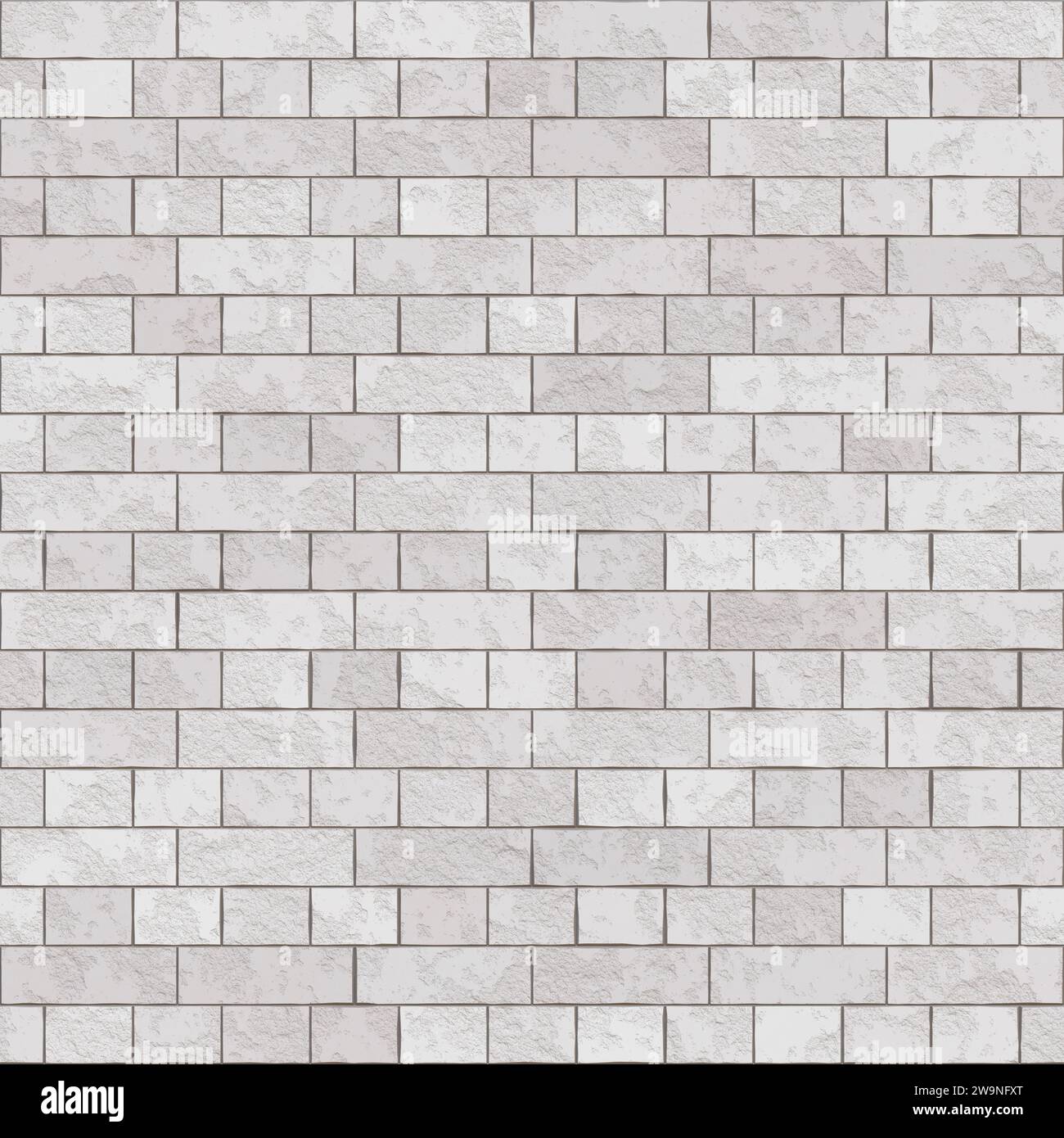 Subway tile seamless pattern hi-res stock photography and images - Alamy