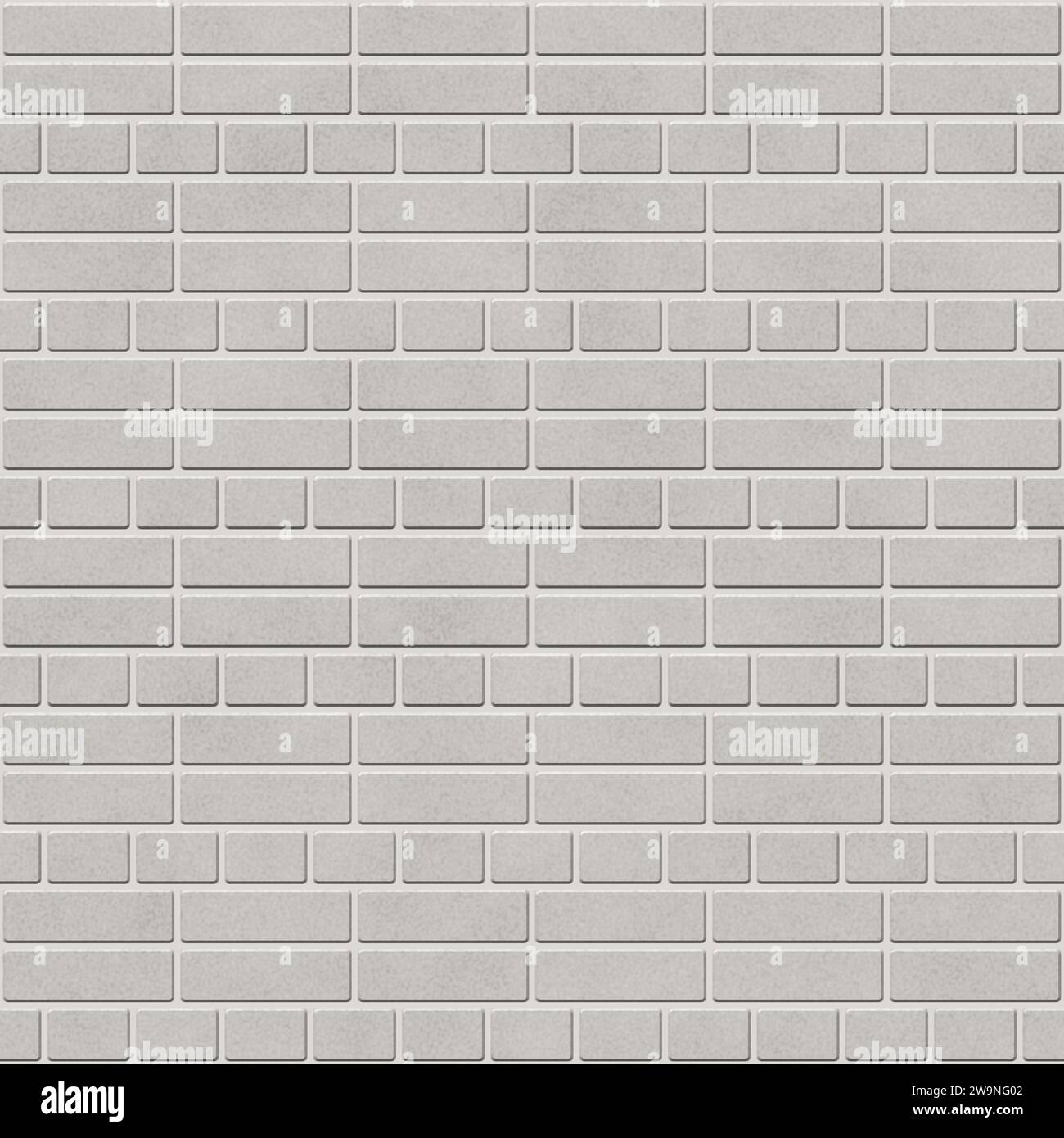 Brick drawing. White brick wall seamless background- texture pattern ...