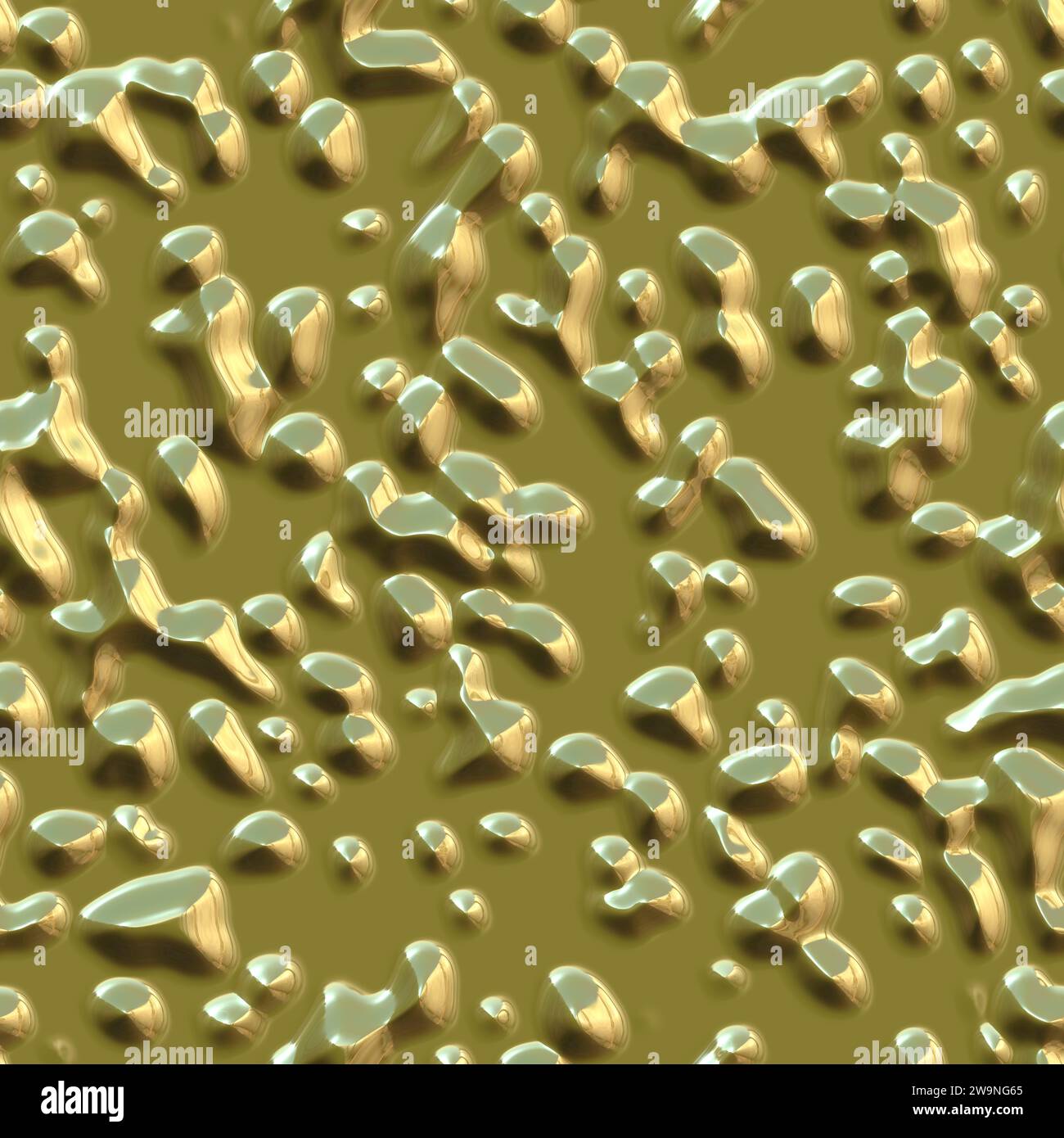 Golden Seamless background. Seamless Hi-res (8000x8000) texture of gold ...