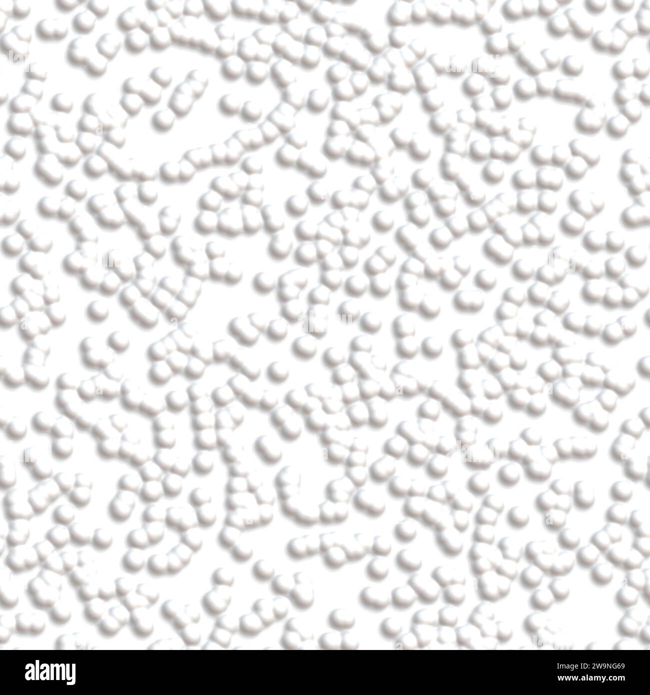 Bubble plastic seamless pattern. Seamless Hi-res (8000x8000) texture ...