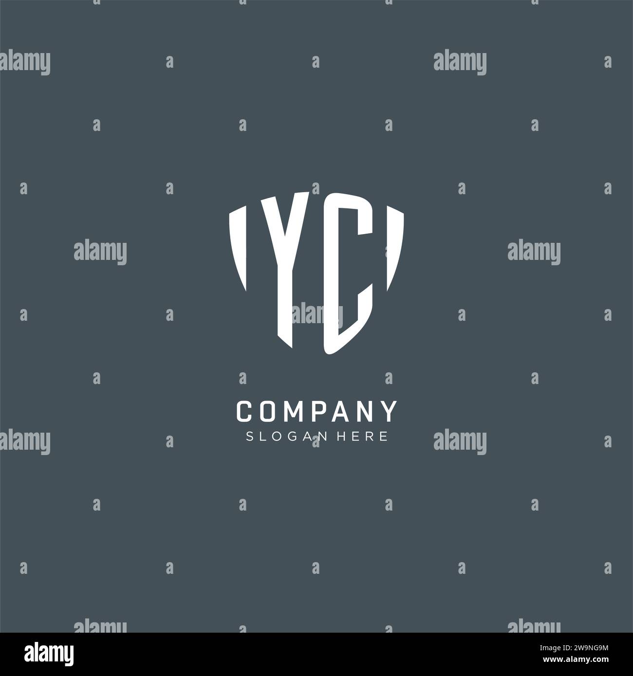 Yc logo hi-res stock photography and images - Alamy