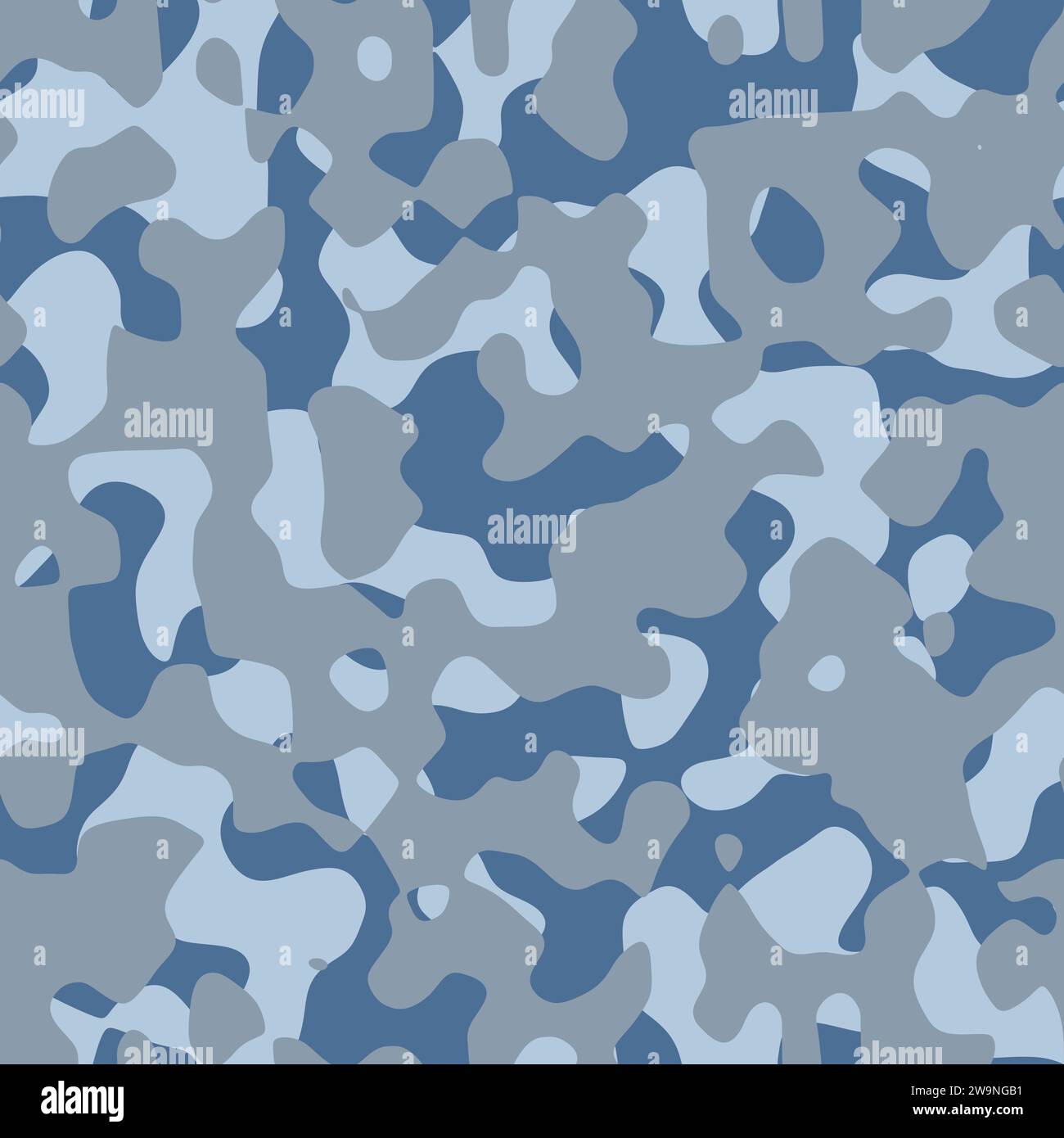 Seamless camouflage fabric texture. Seamless Hi-res (8000x8000) texture ...