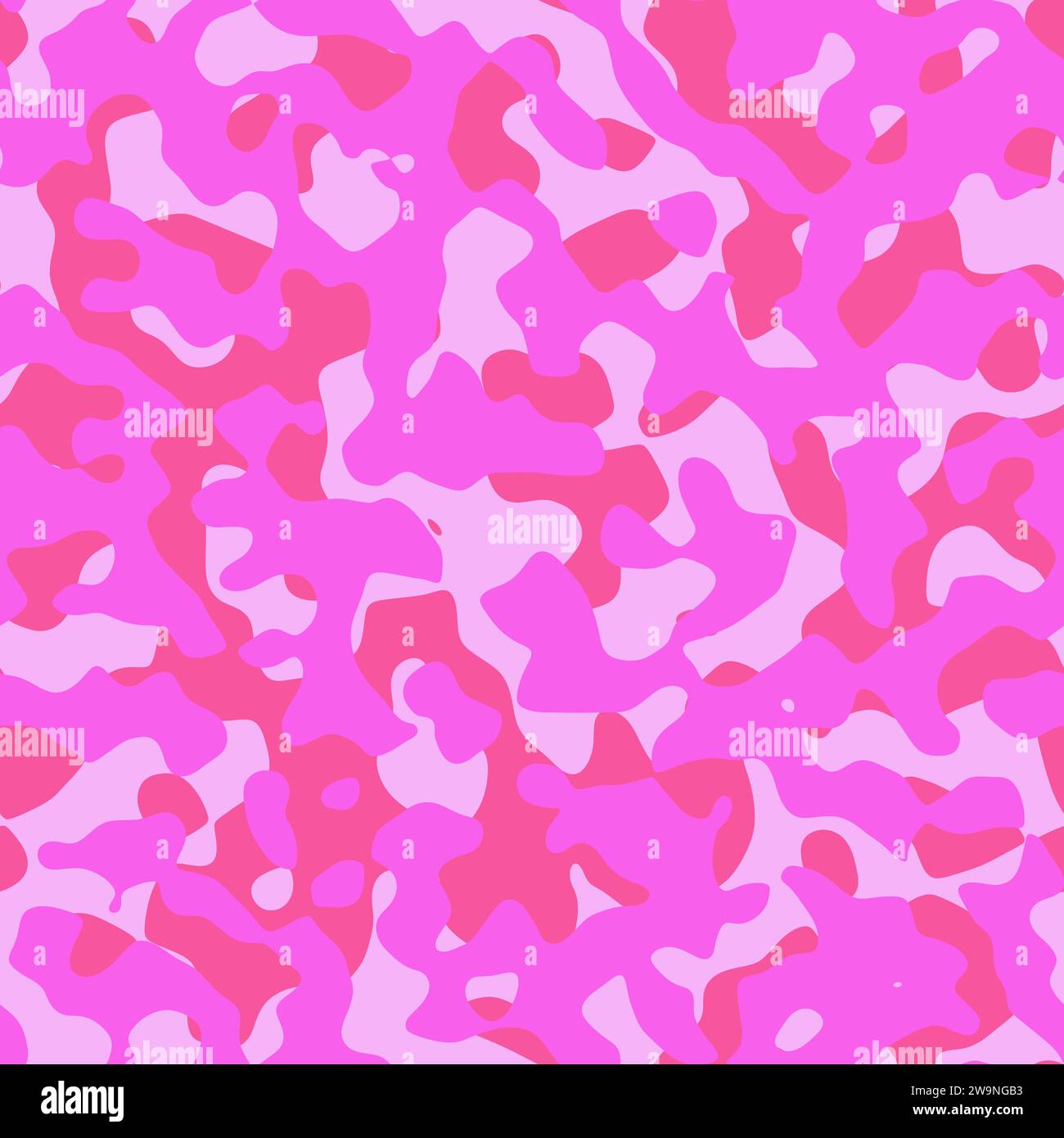 Seamless camouflage fabric texture. Seamless Hi-res (8000x8000) texture ...