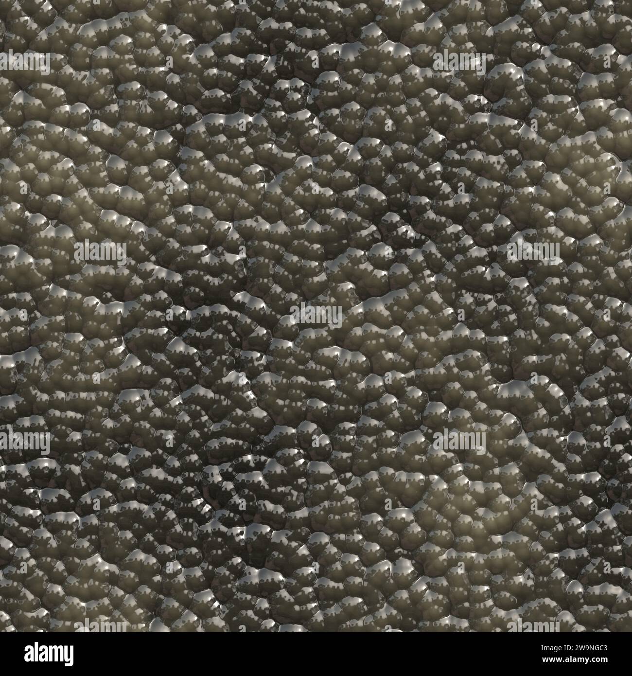 Seamless texture of black Caviar . Fashion graphic background design ...
