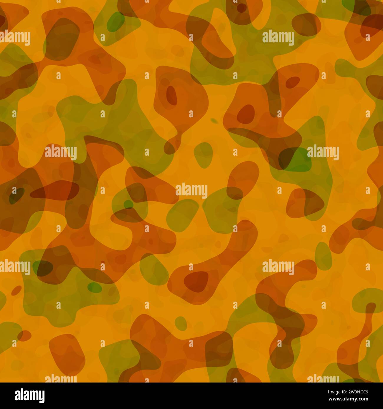 Seamless camouflage fabric texture. Seamless Hi-res (8000x8000) texture ...
