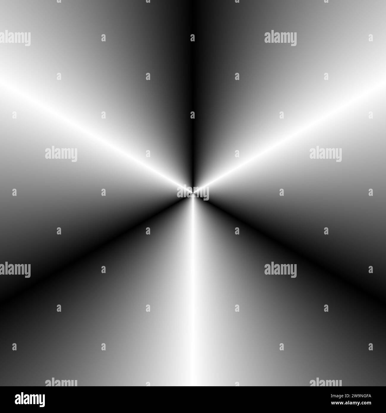 Seamless Circular Angle Gradient Texture Seamless Hi Res 8000x8000