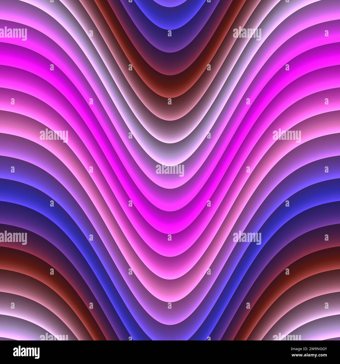 Seamless Color Wave texture. Seamless Hi-res (8000x8000) texture ...