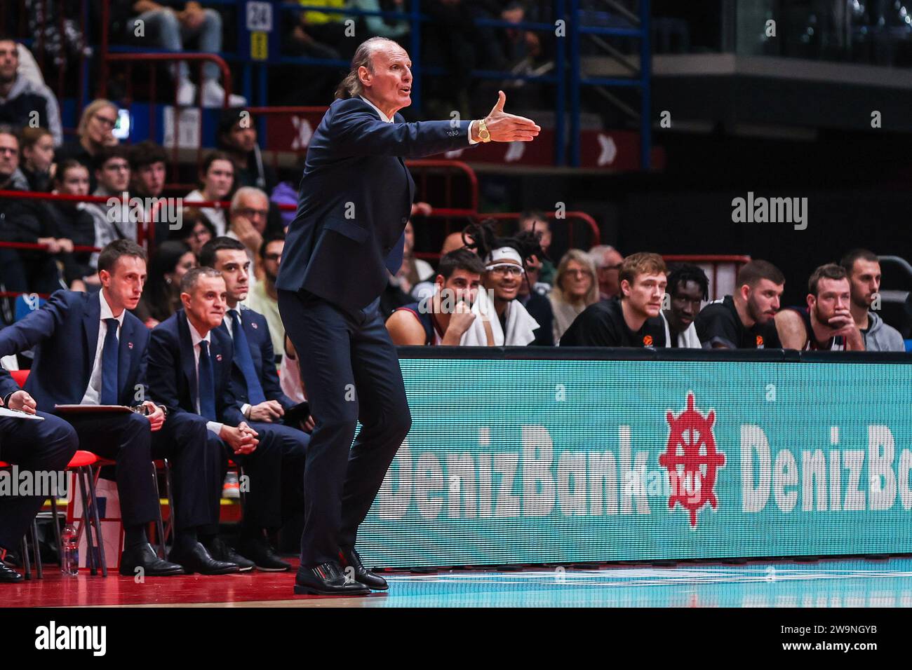 Milan ivanovic hi-res stock photography and images - Alamy