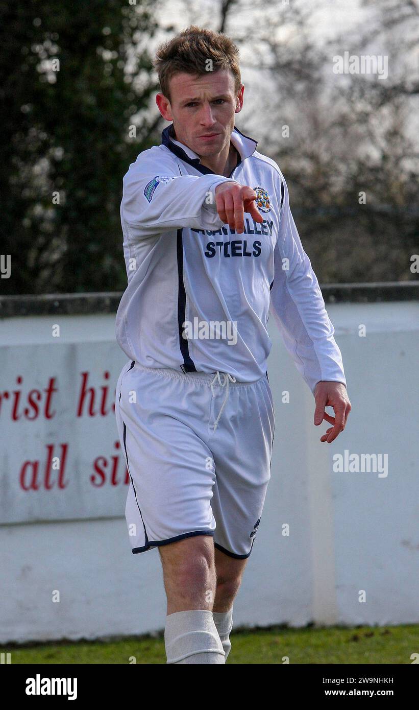 Football julian ward hi-res stock photography and images - Alamy