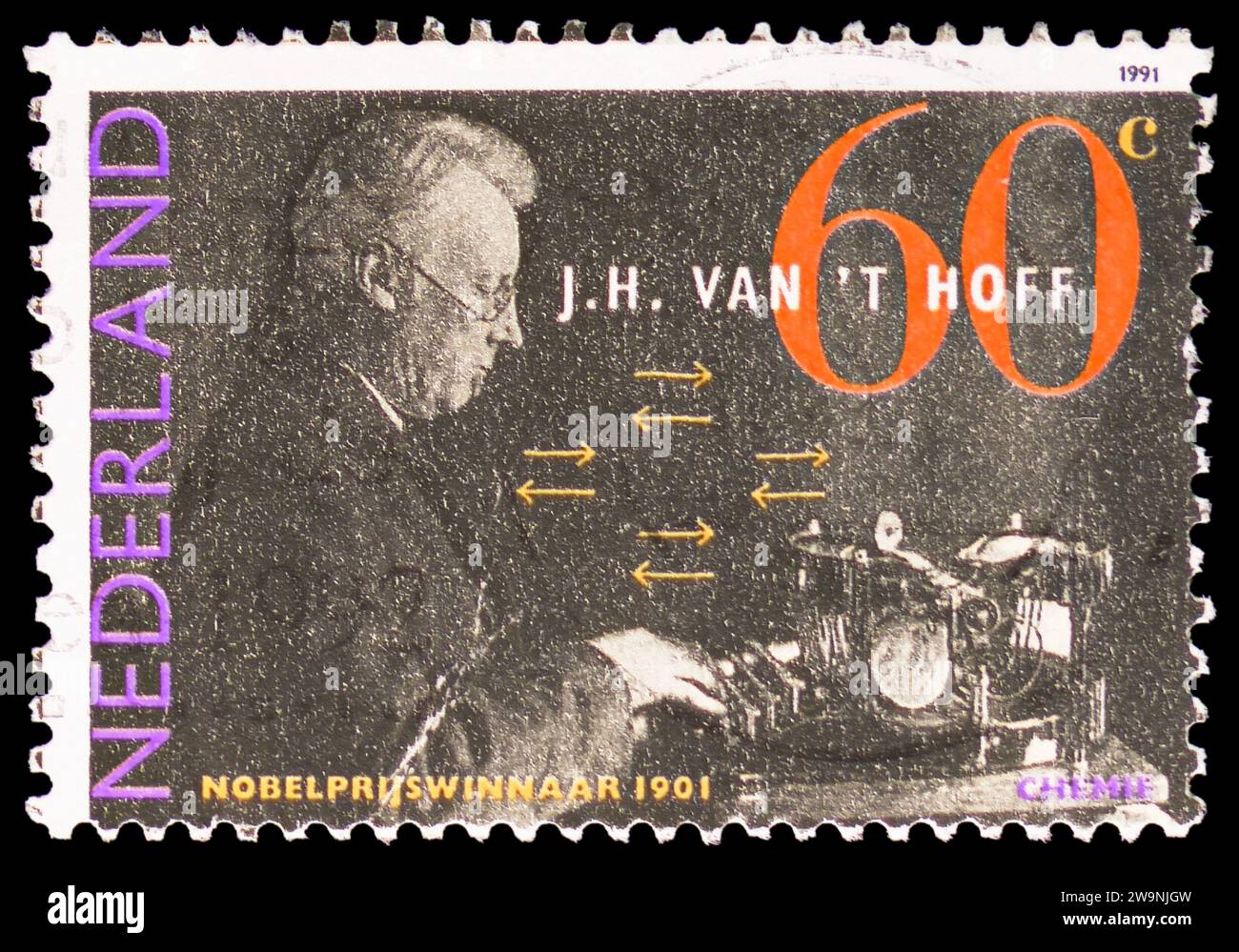 2023 nobel prize in chemistry hi-res stock photography and images - Alamy