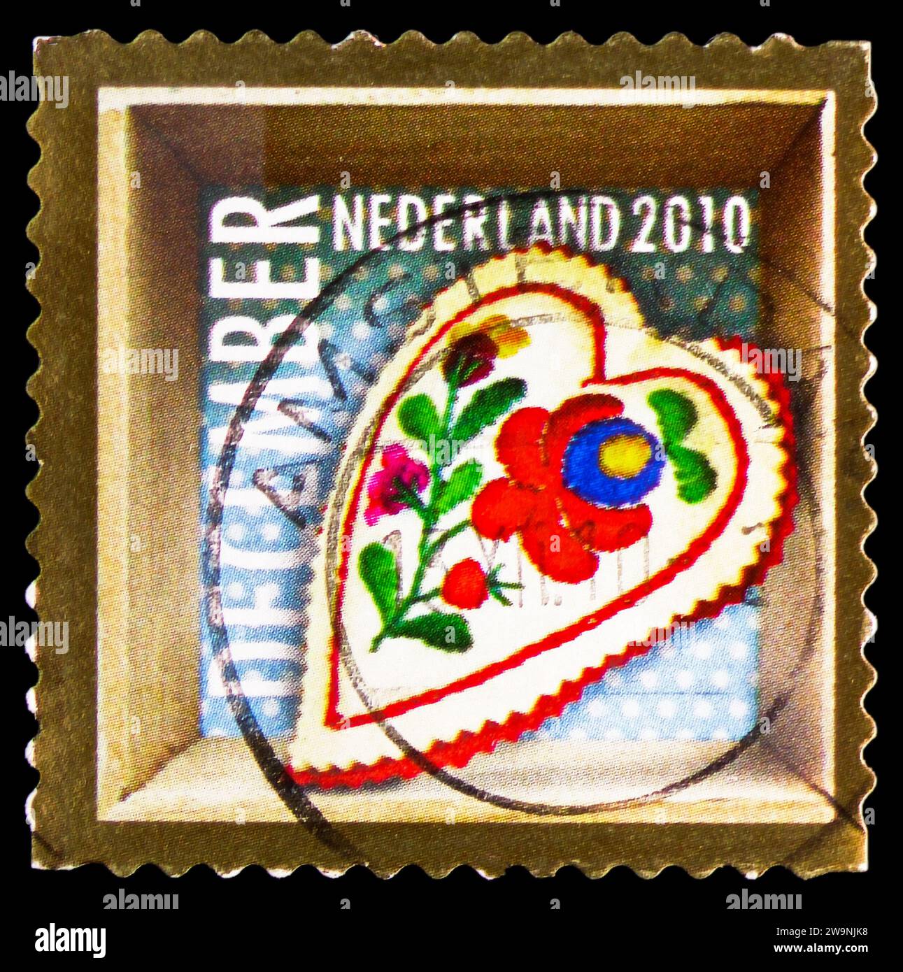 MOSCOW, RUSSIA - DECEMBER 17, 2023: Postage stamp printed in ...