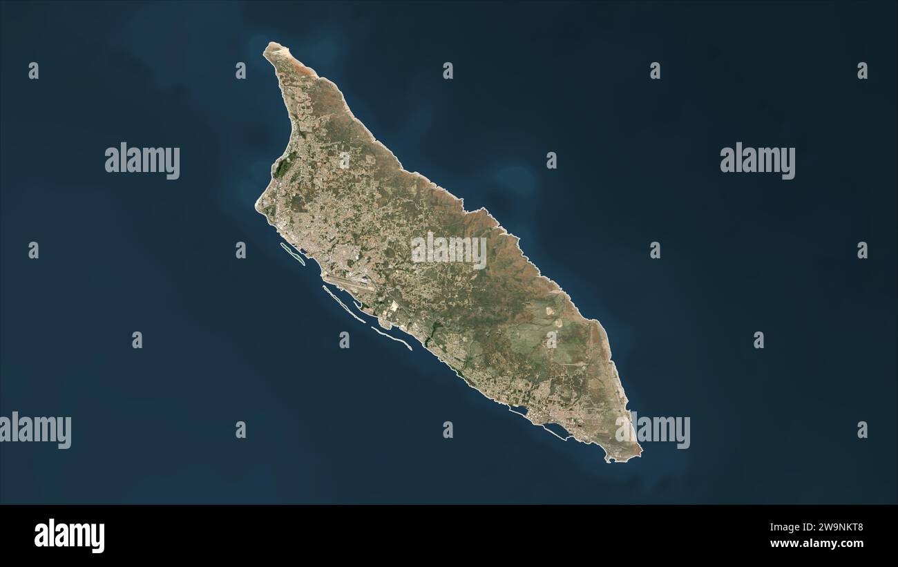 High resolution satellite imagery hi-res stock photography and images ...