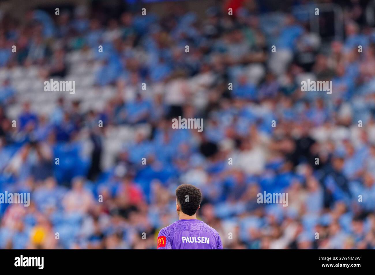 Alexander paulsen hi-res stock photography and images - Alamy