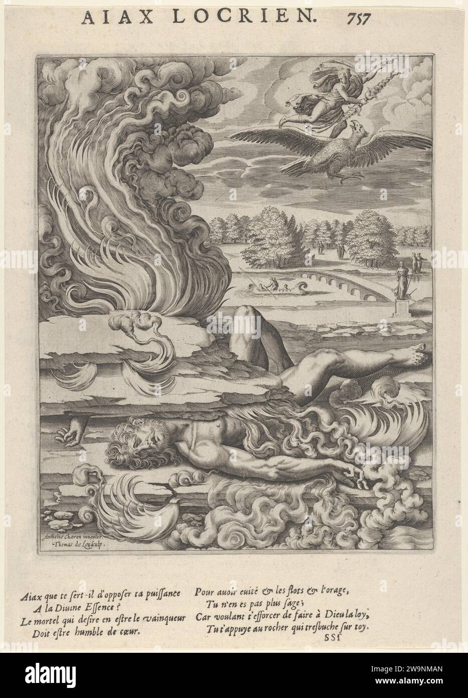 Deux philostrates sophistes hi-res stock photography and images - Alamy