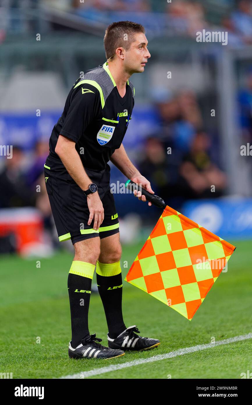 Ashley beecham hi-res stock photography and images - Alamy