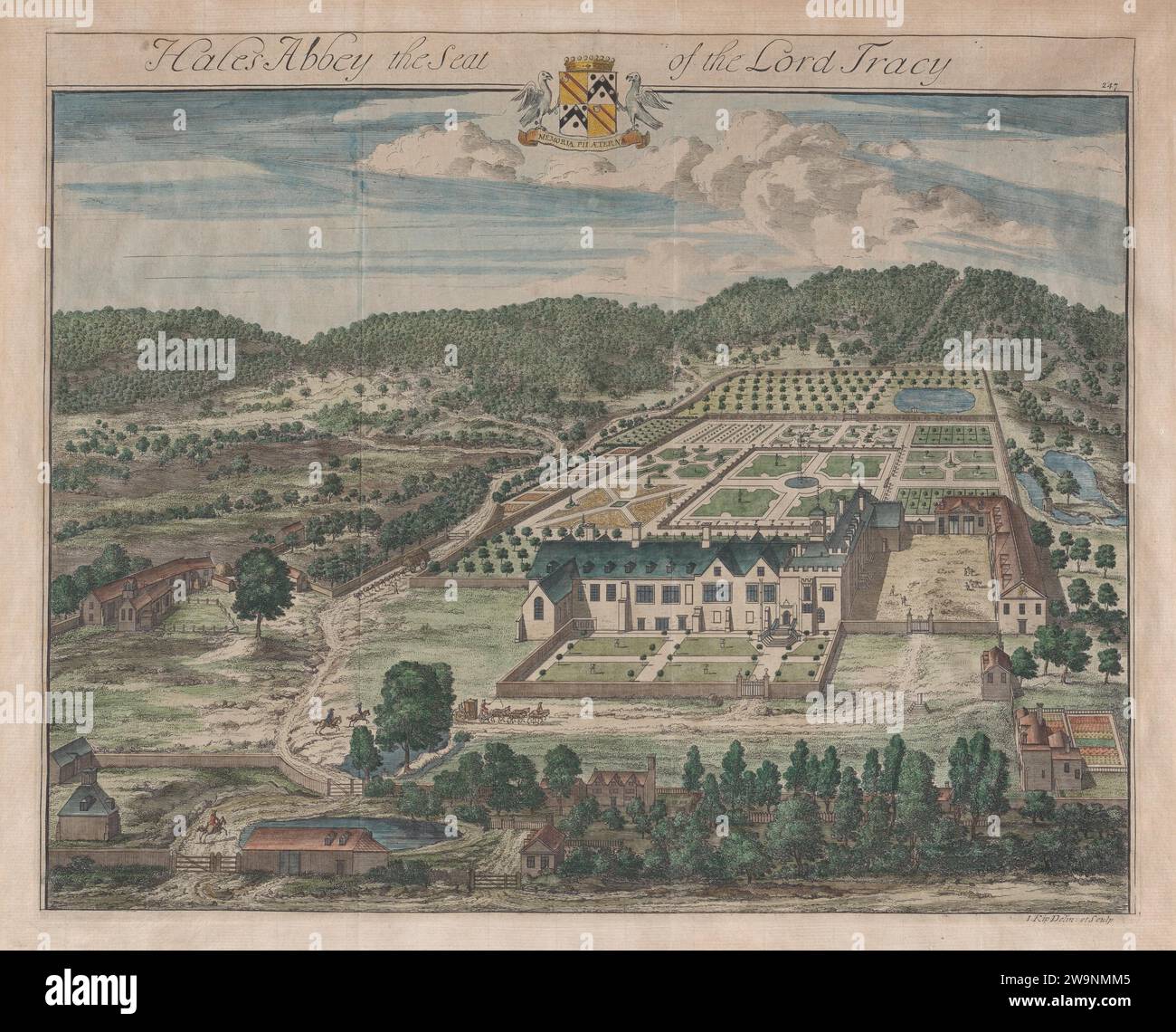 The seat of lord tracy hi-res stock photography and images - Alamy