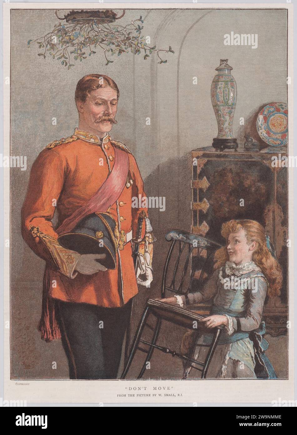 William small hi-res stock photography and images - Alamy