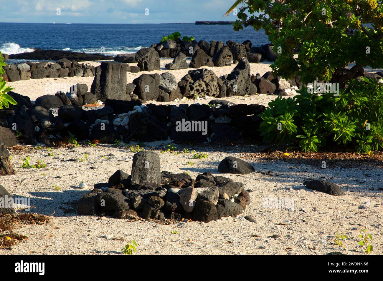 Hoona historic preserve hi-res stock photography and images - Alamy