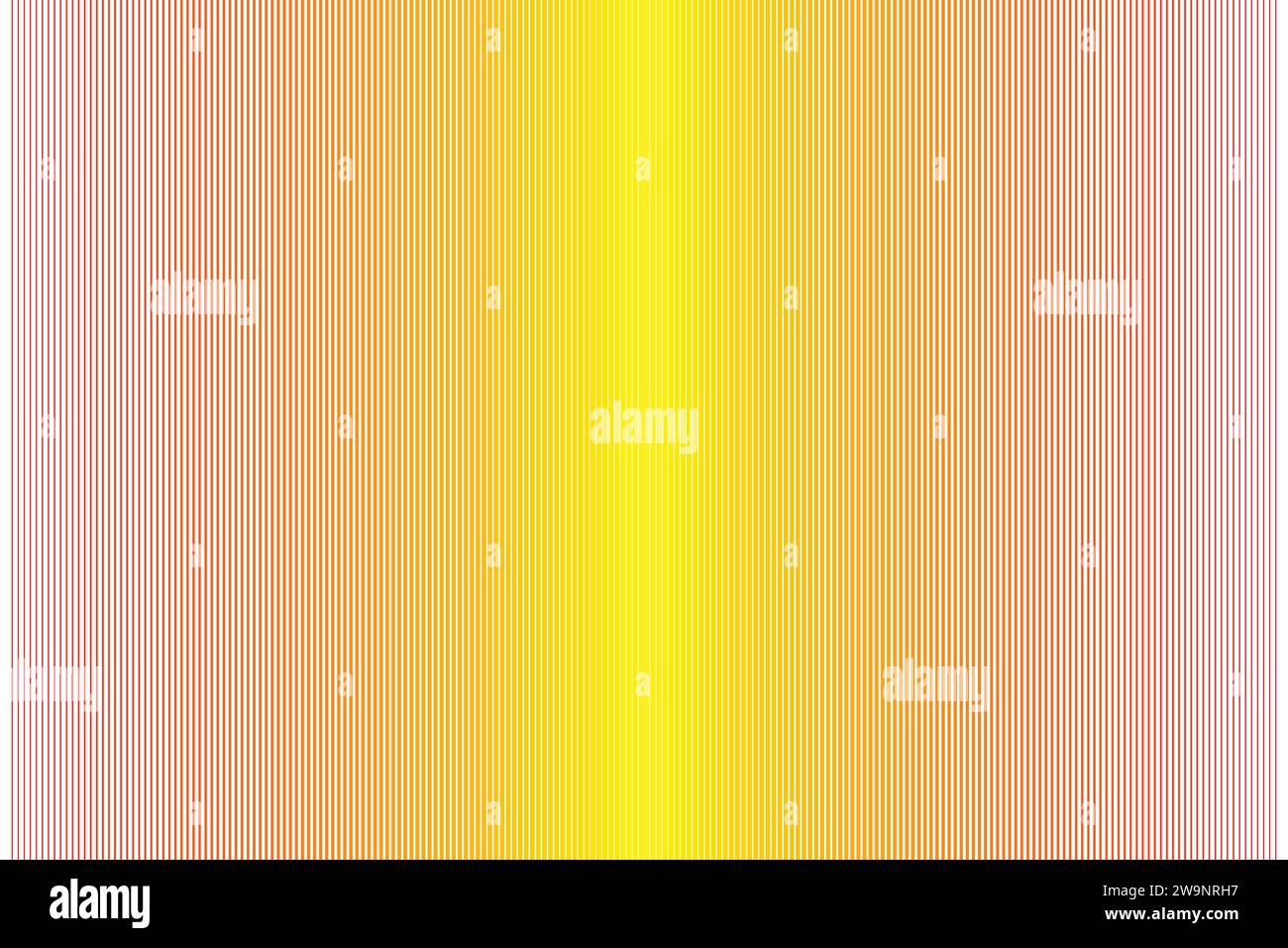 Vertical speed line halftone gradient line pattern background Stock ...