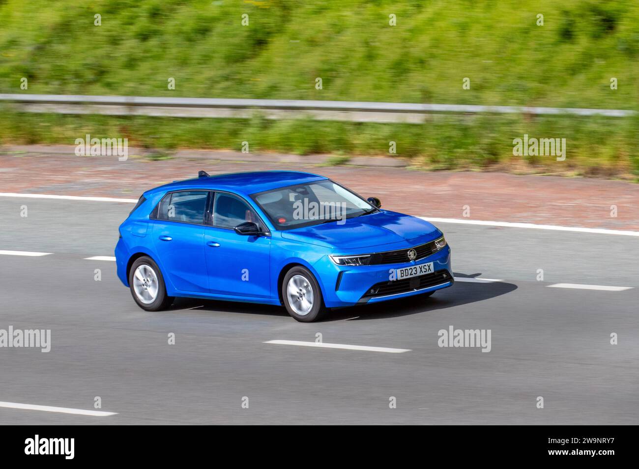 2023 Vauxhall Astra Design Turbo Auto VVT Turbo 130 Auto Start/Stop ...