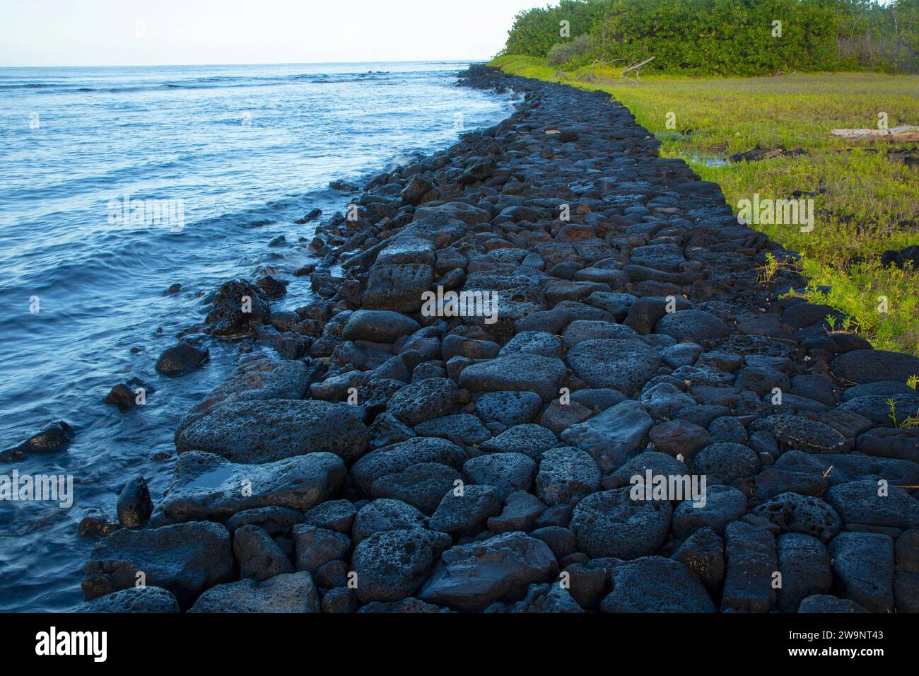 Ala Kahakai National Historic Trail, Kaloko-Honokohau National ...