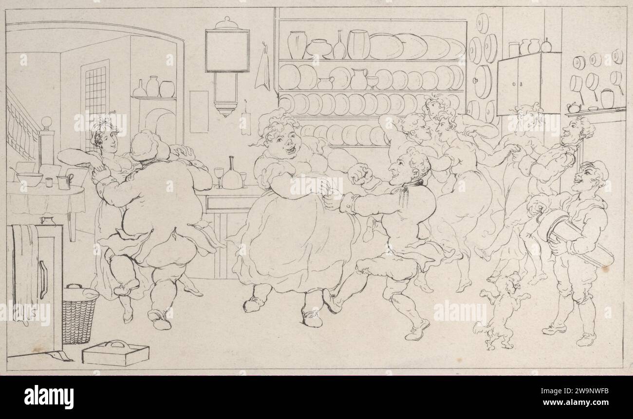 The history of johnny quoe genus hi-res stock photography and images ...