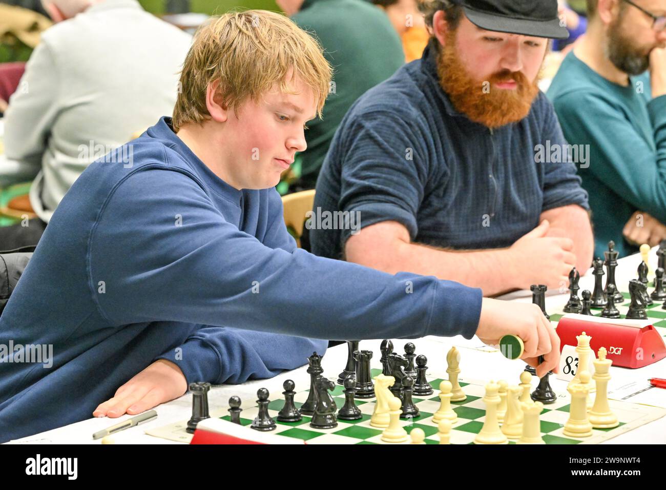 Graham r hi-res stock photography and images - Alamy