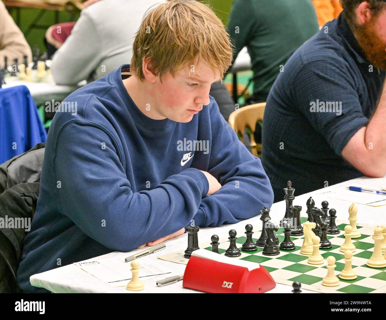 Graham r hi-res stock photography and images - Alamy