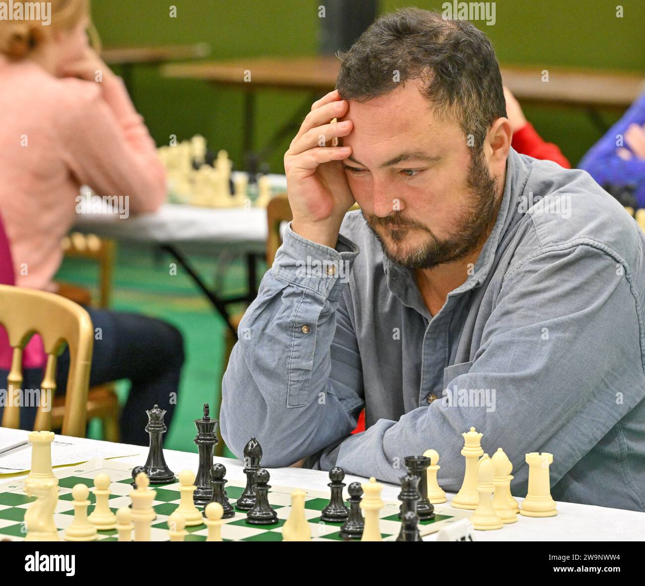 Lfp chicc 29122023 hi-res stock photography and images - Alamy