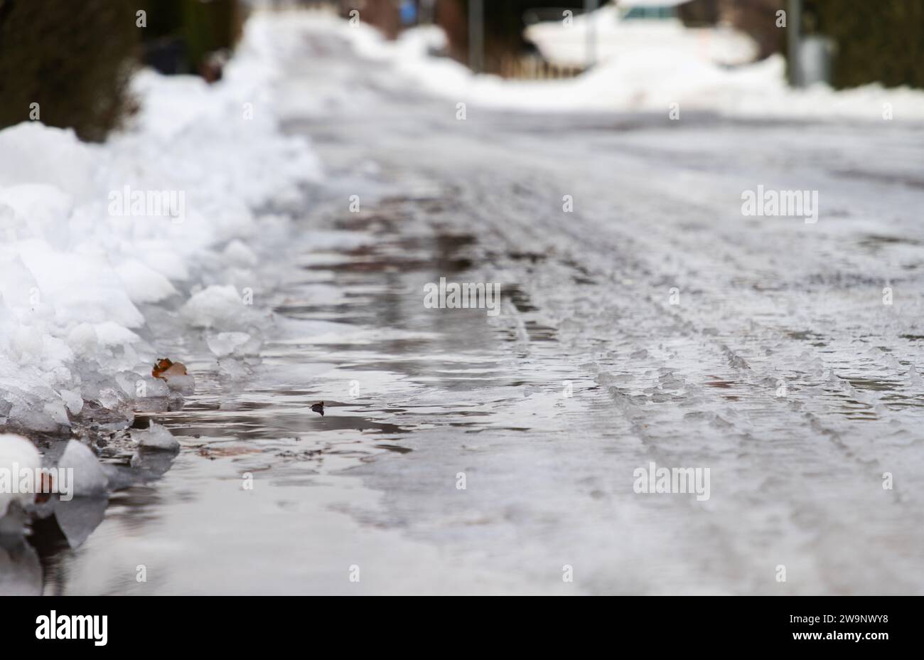 Moddig vag hi-res stock photography and images - Alamy