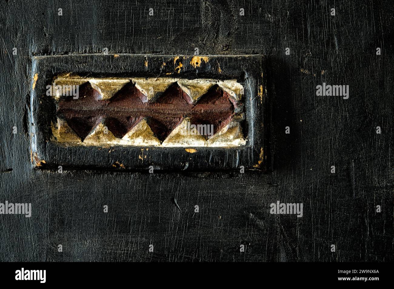 Voodoo symbol hi-res stock photography and images - Alamy