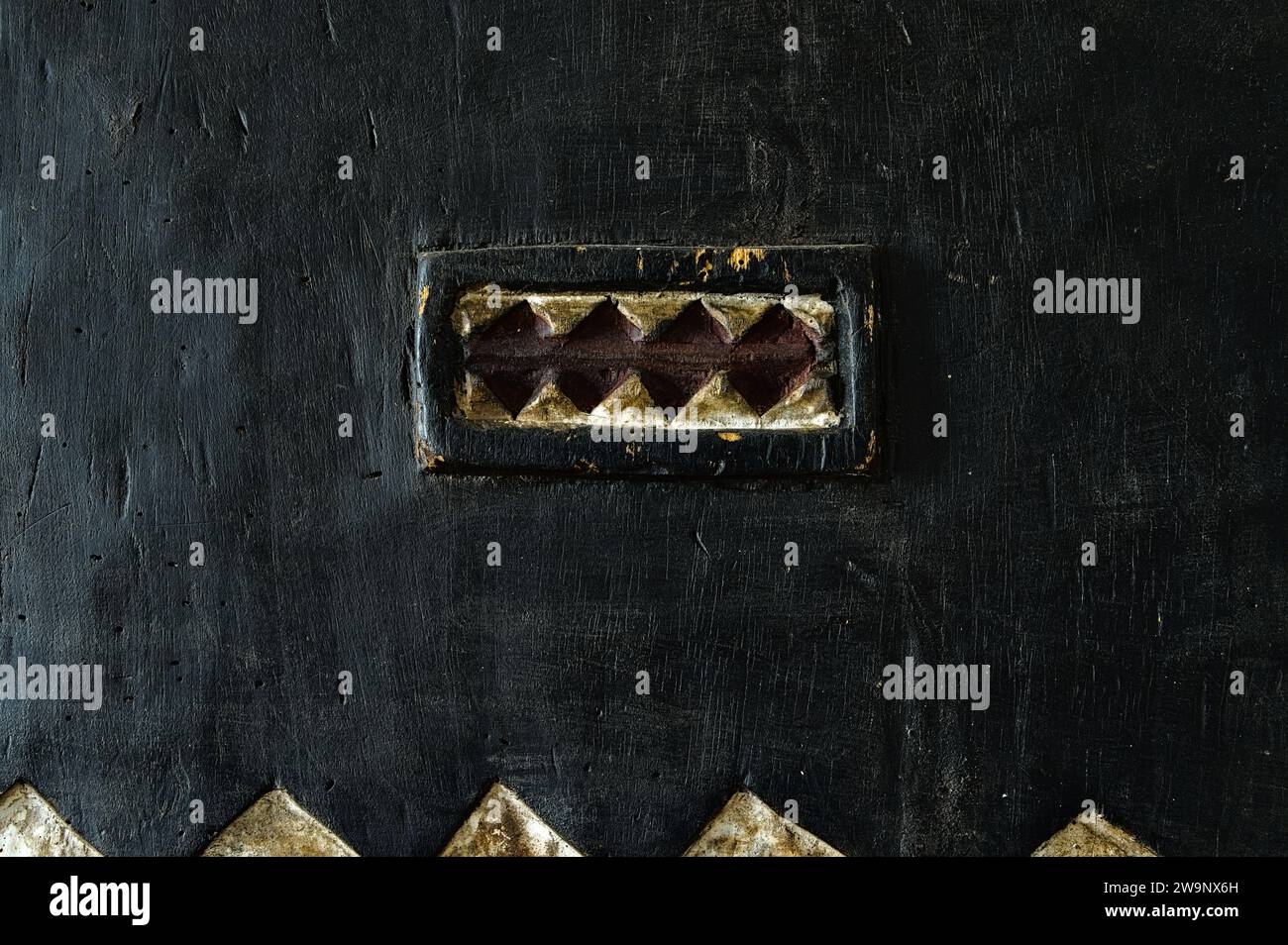 Voodoo symbol hi-res stock photography and images - Alamy