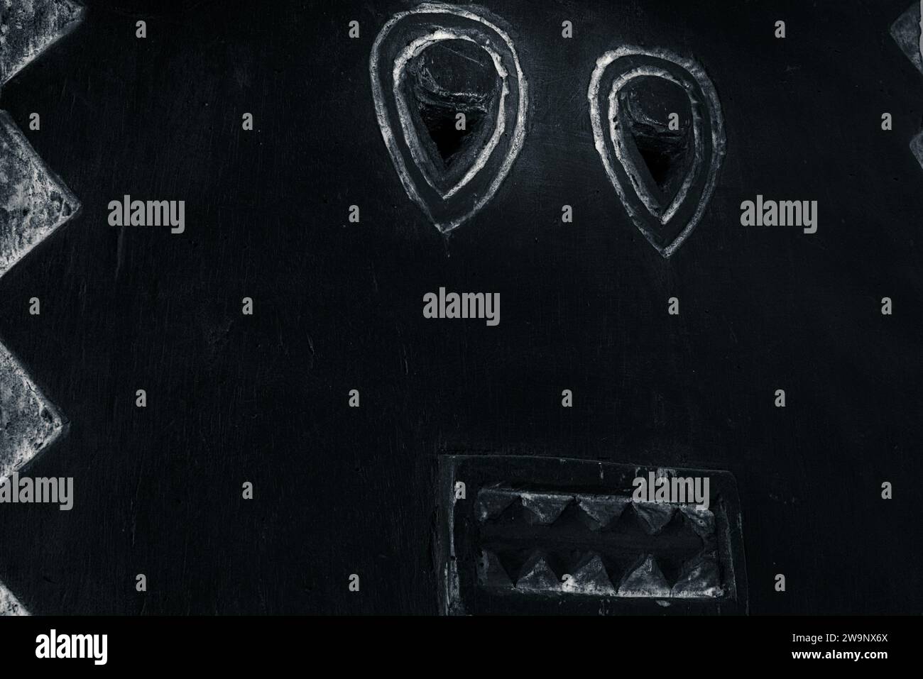 Spooky series hi-res stock photography and images - Alamy