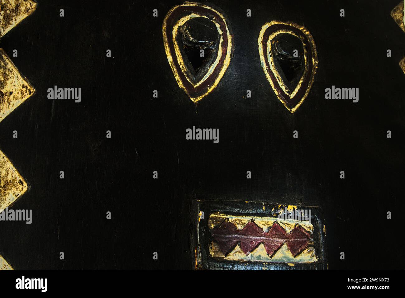 Voodoo symbol hi-res stock photography and images - Alamy