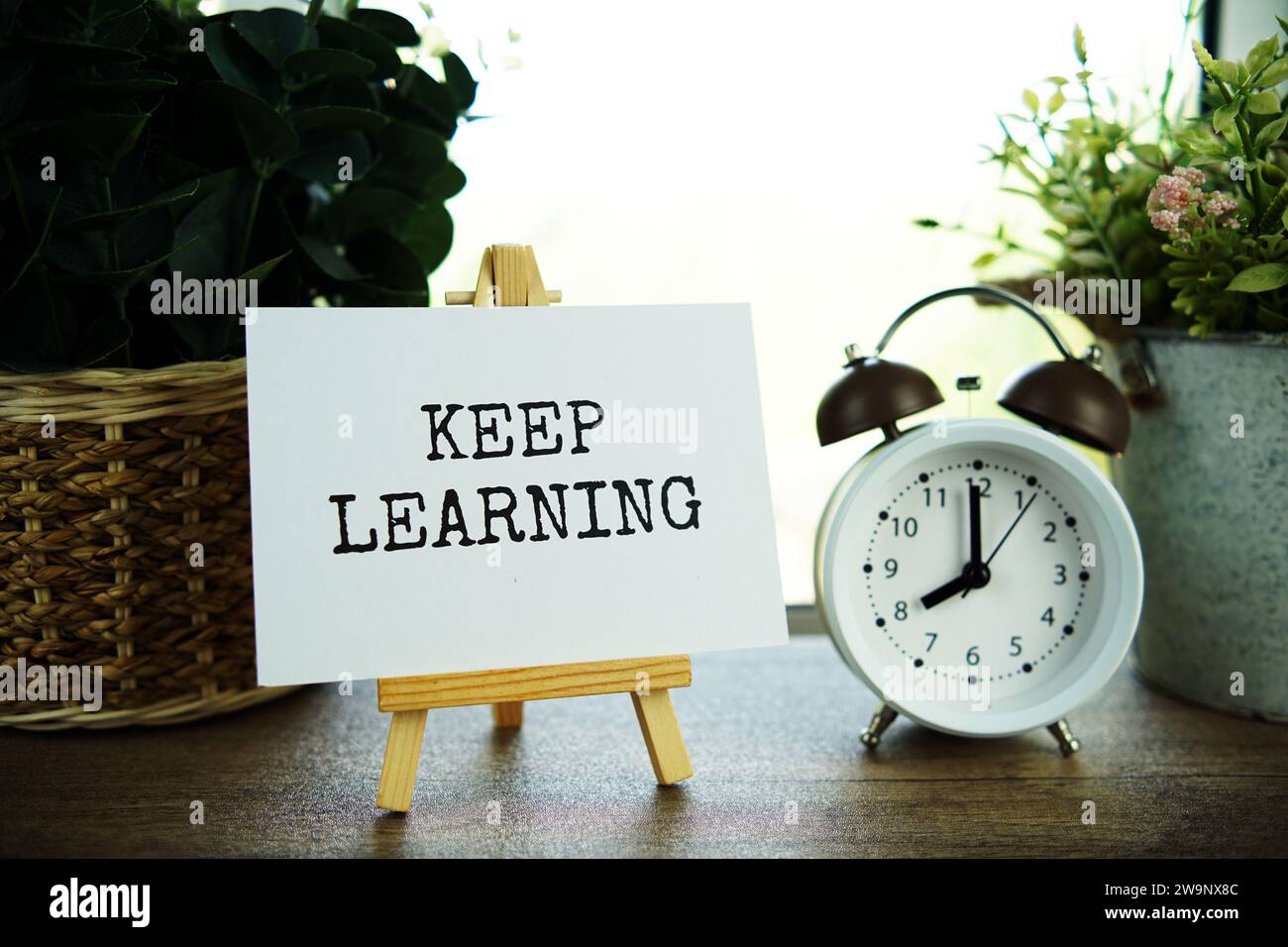 Learning encouragement hi-res stock photography and images - Alamy