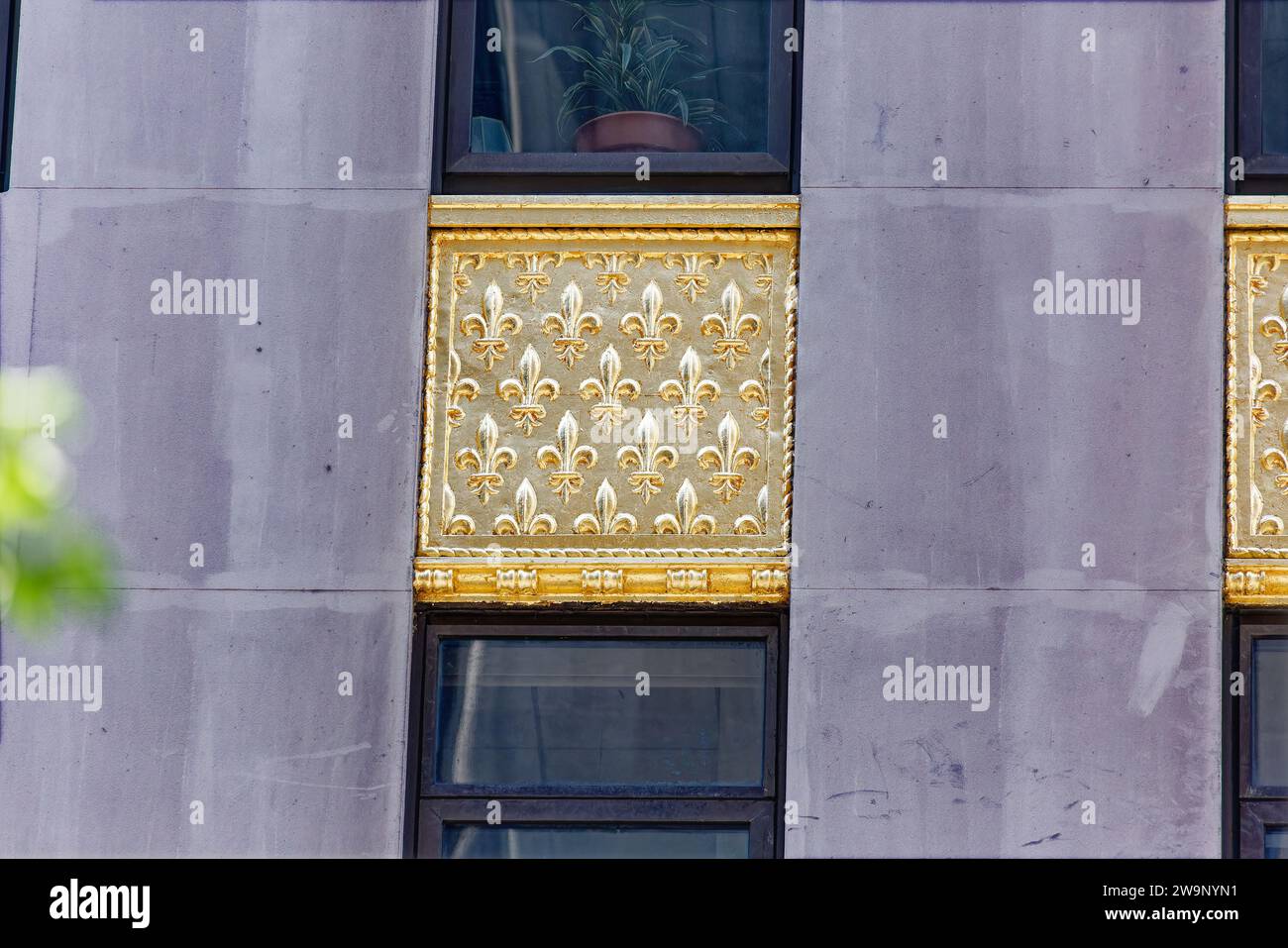 Wetmore avenue hi-res stock photography and images - Alamy